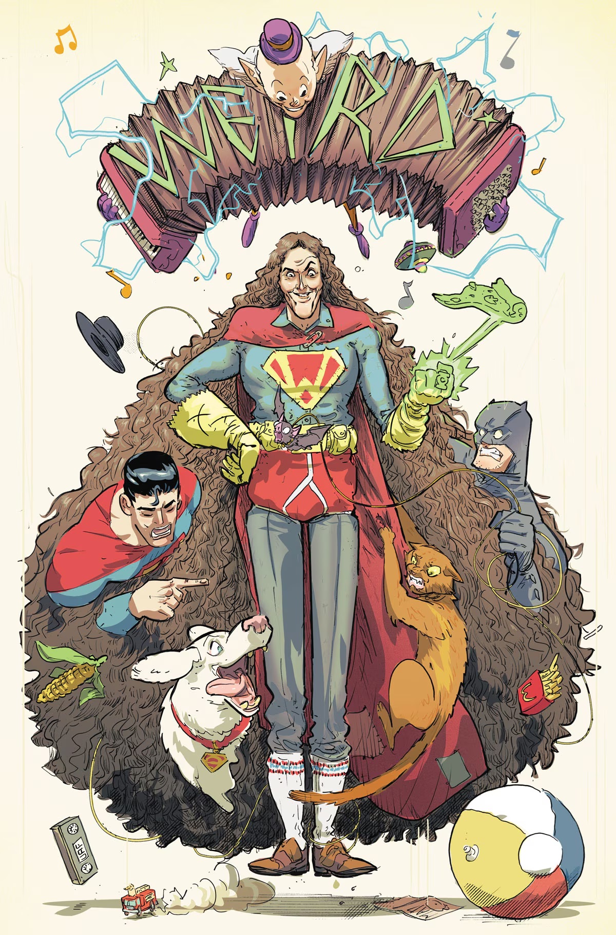 COMICSBLOG.fr | Votre site de référence d'actualité Comics