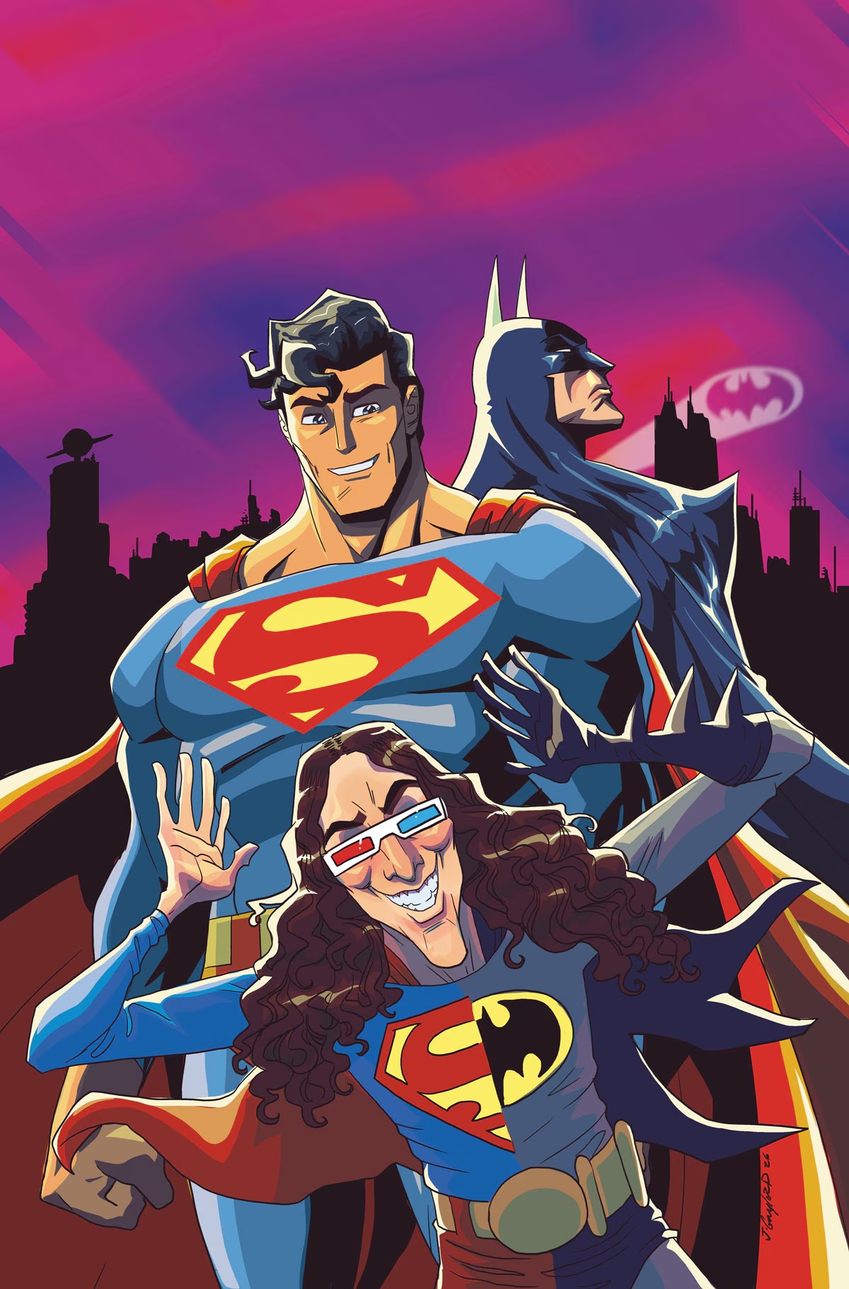 COMICSBLOG.fr | Votre site de référence d'actualité Comics