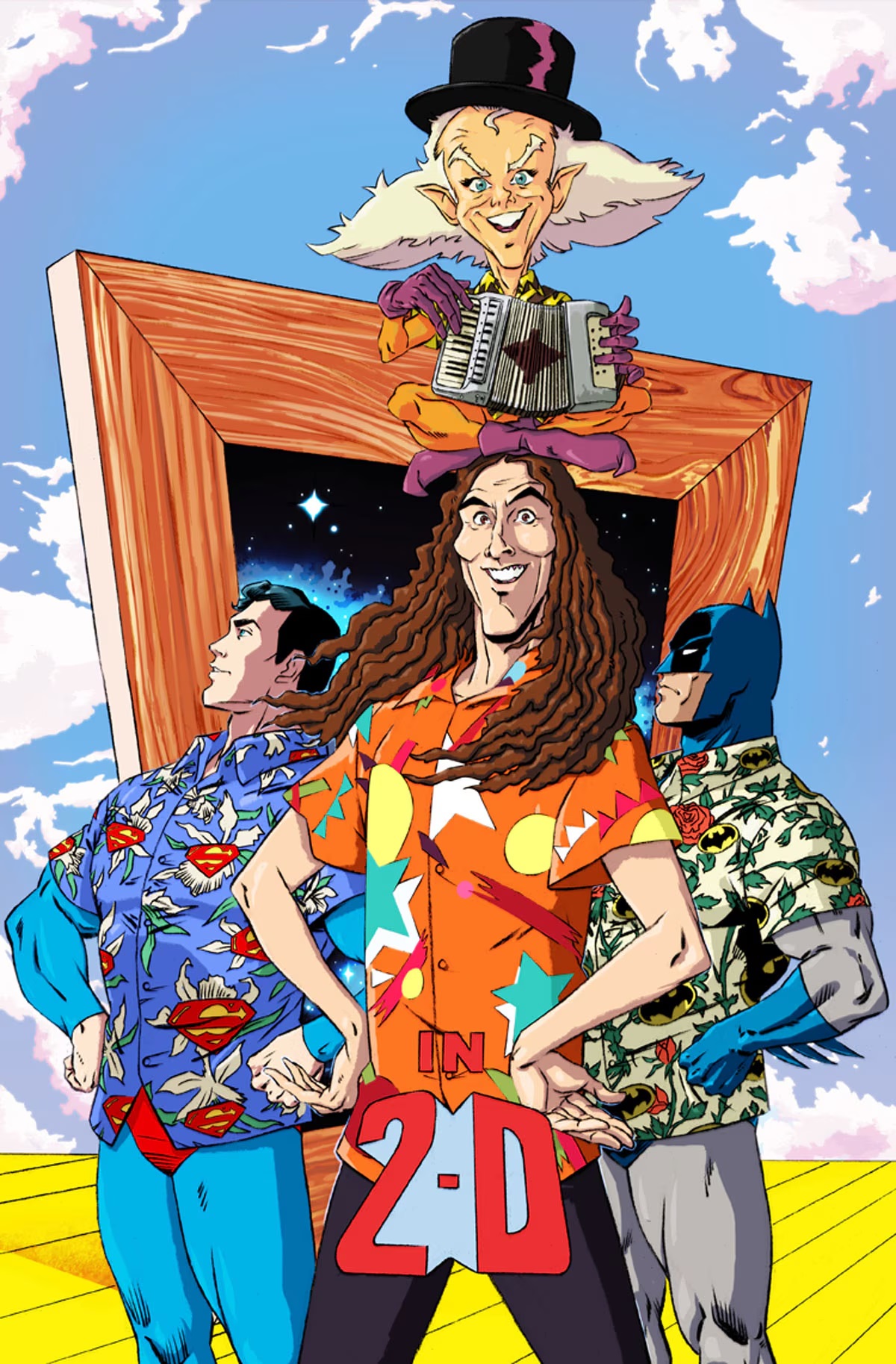 COMICSBLOG.fr | Votre site de référence d'actualité Comics