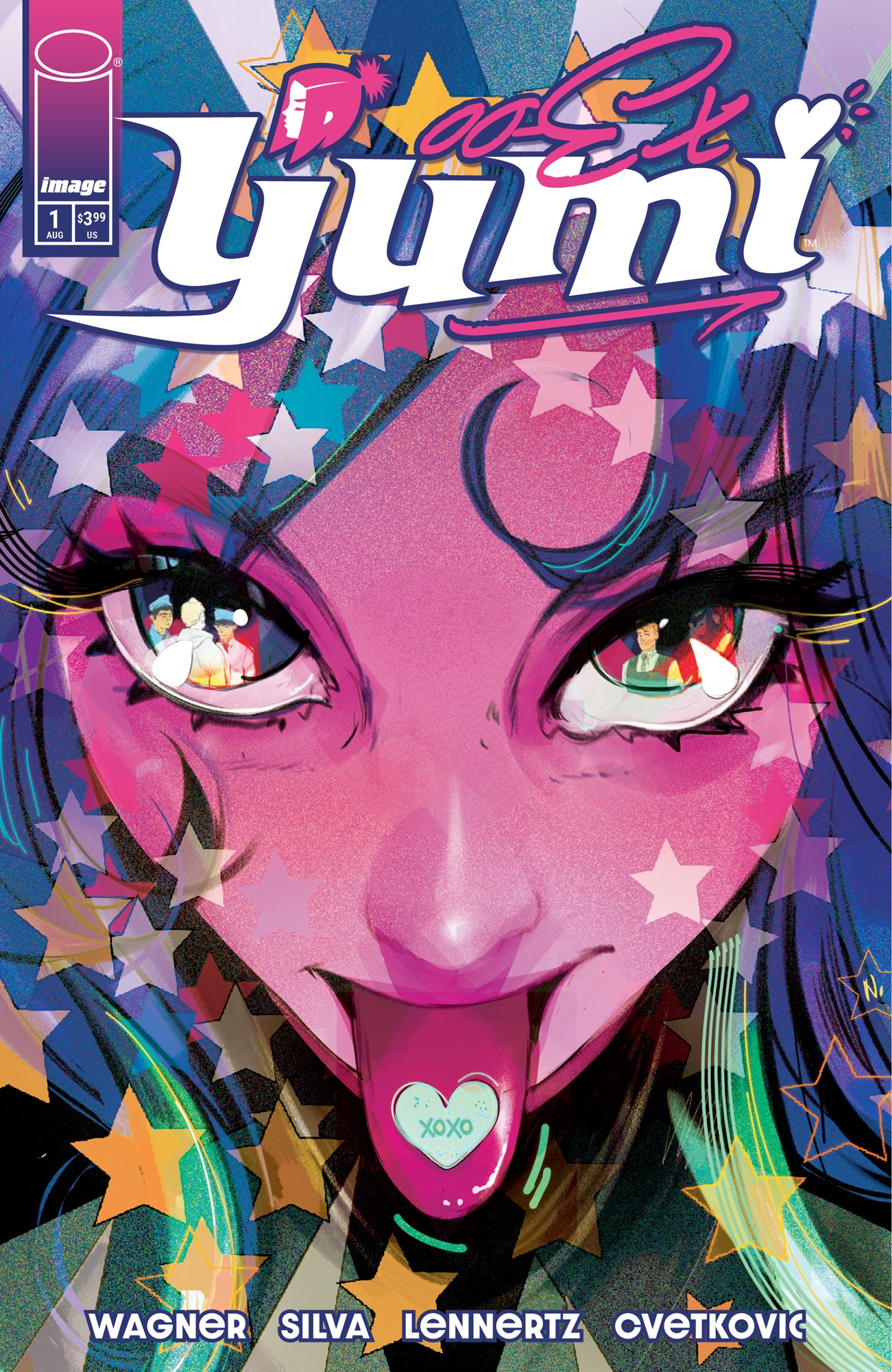 COMICSBLOG.fr | Votre site de référence d'actualité Comics