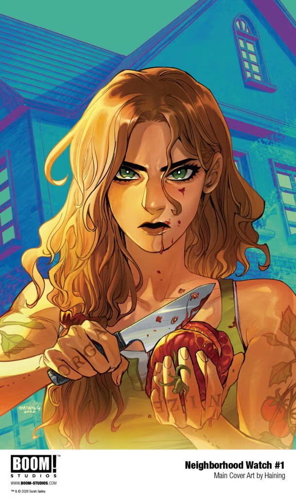 COMICSBLOG.fr | Votre site de référence d'actualité Comics