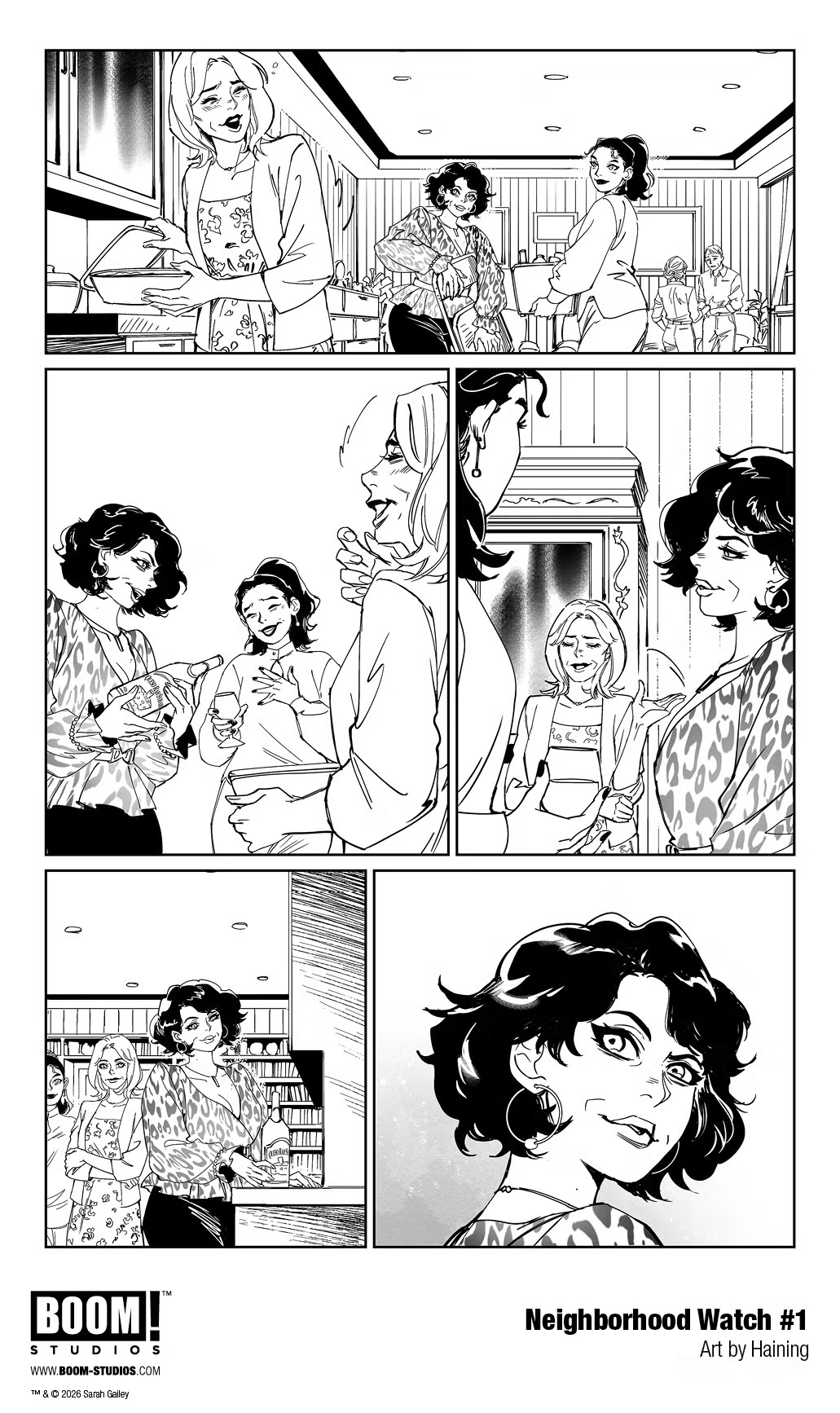 COMICSBLOG.fr | Votre site de référence d'actualité Comics