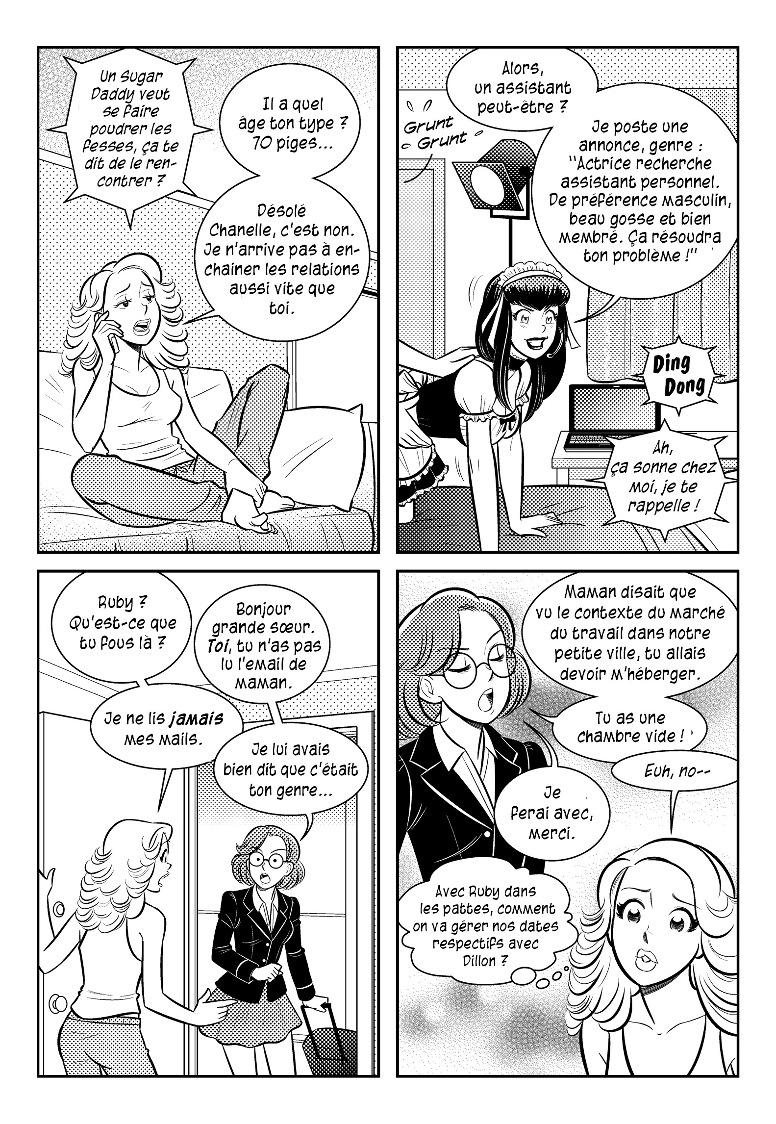 COMICSBLOG.fr | Votre site de référence d'actualité Comics