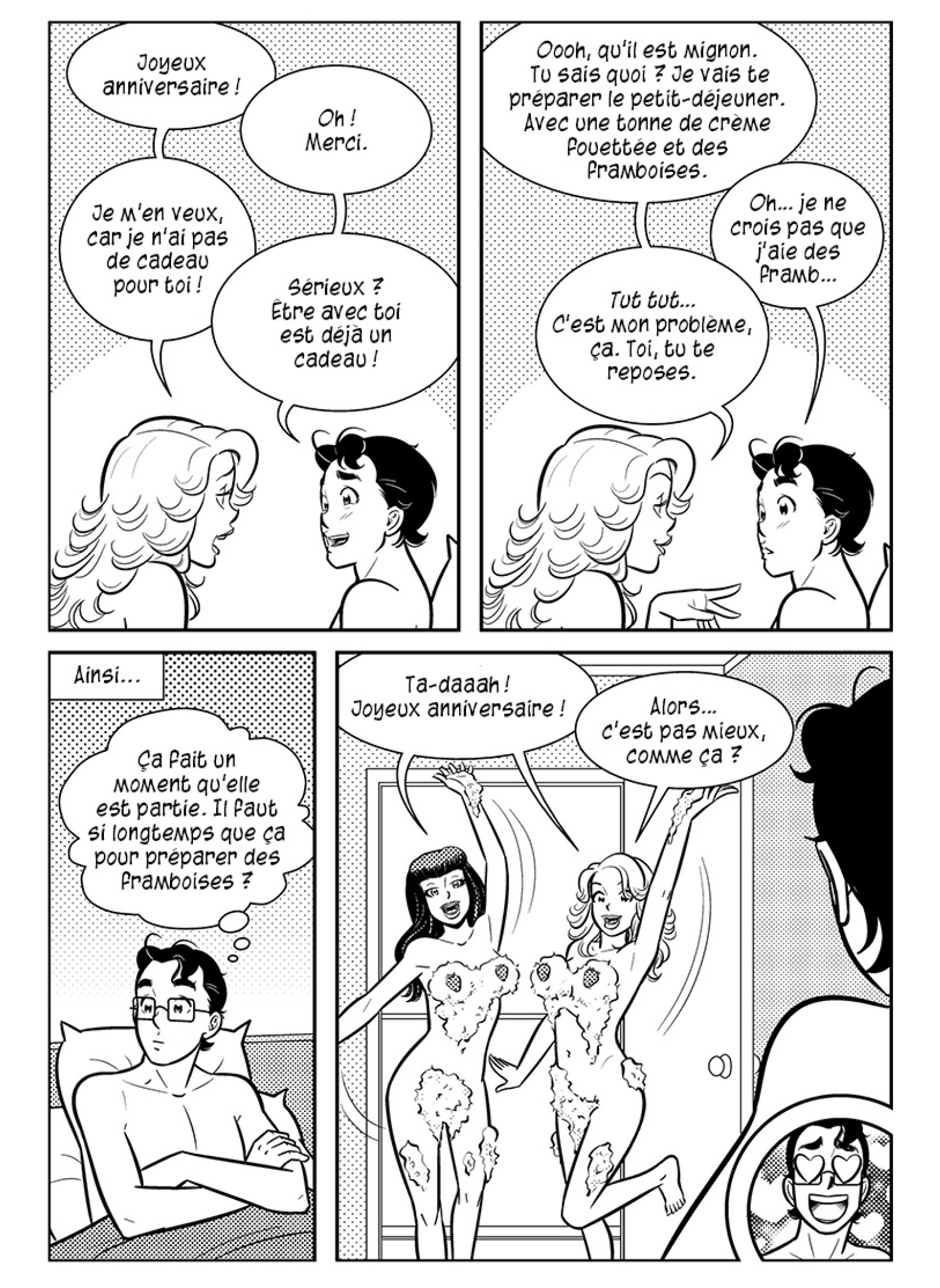 COMICSBLOG.fr | Votre site de référence d'actualité Comics