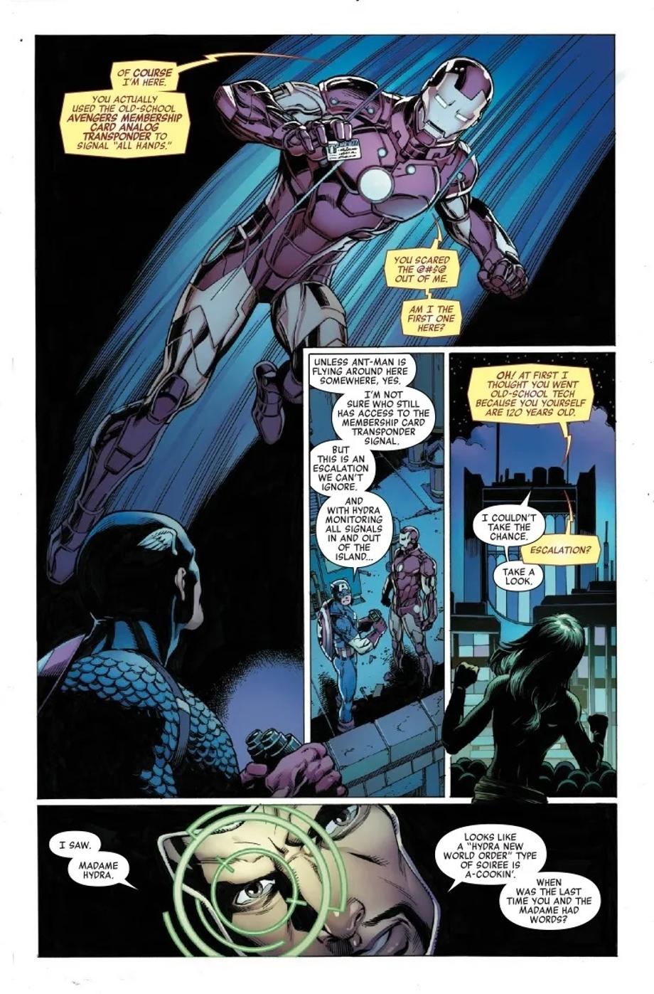 COMICSBLOG.fr | Votre site de référence d'actualité Comics