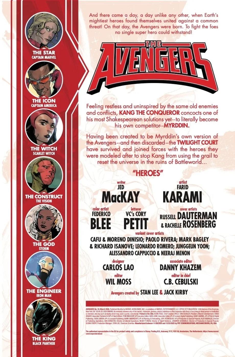 COMICSBLOG.fr | Votre site de référence d'actualité Comics