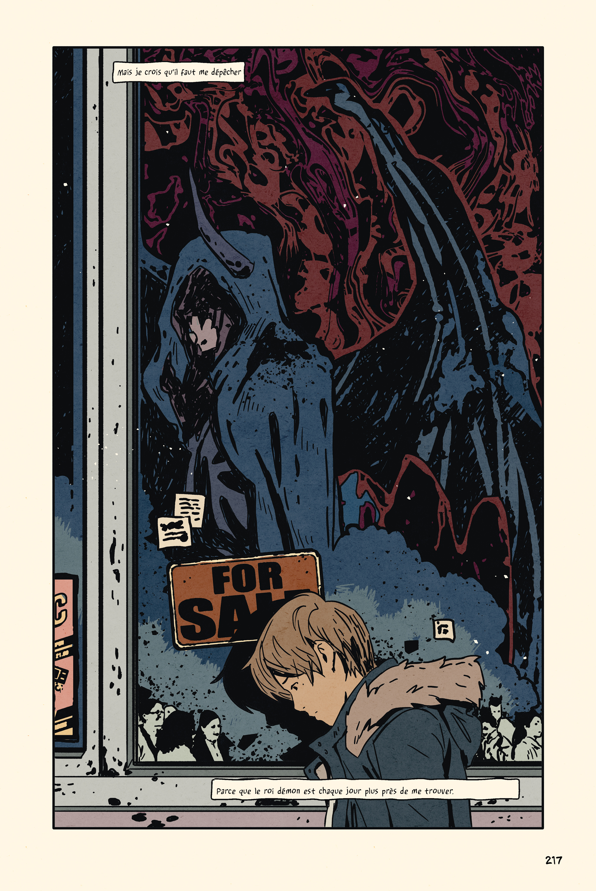 COMICSBLOG.fr | Votre site de référence d'actualité Comics