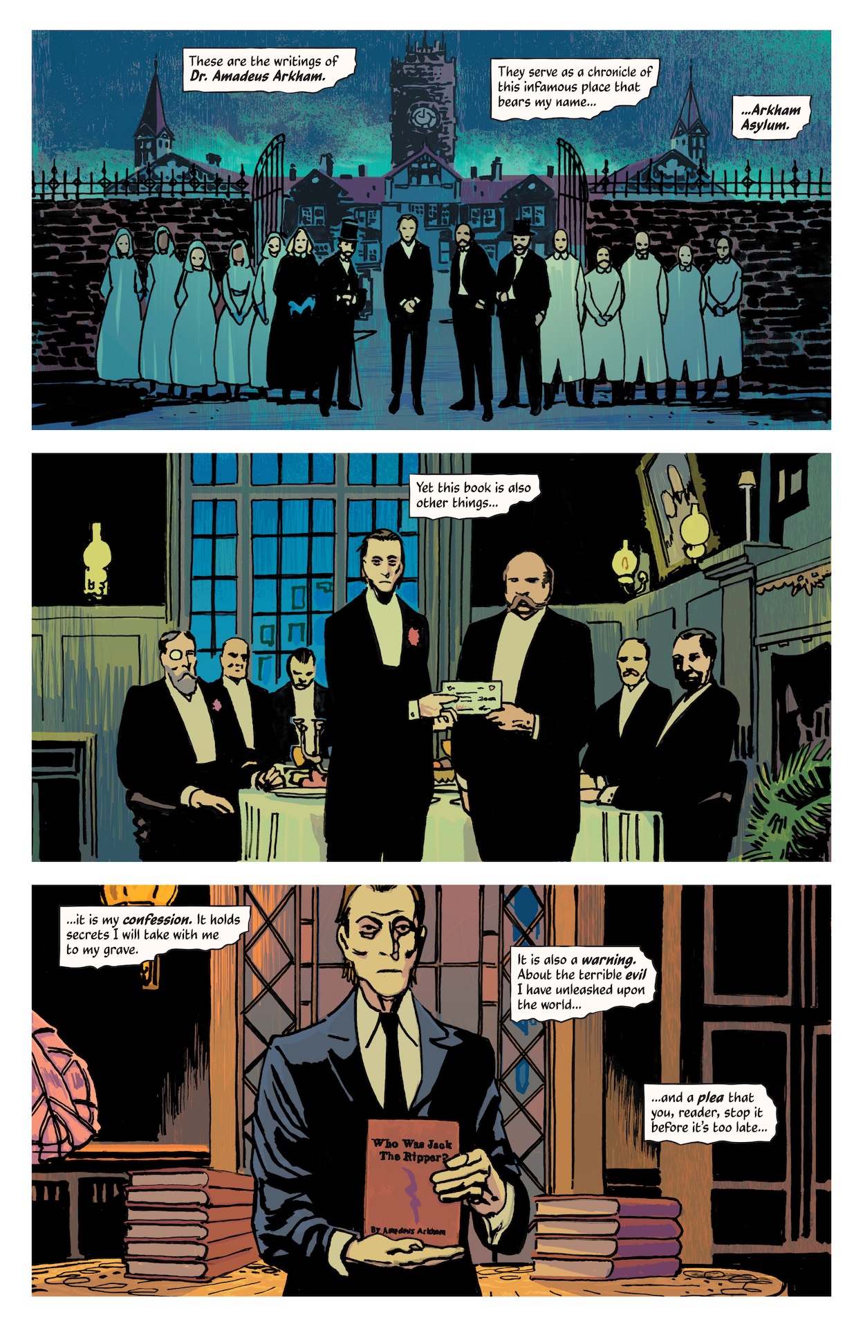 COMICSBLOG.fr | Votre site de référence d'actualité Comics