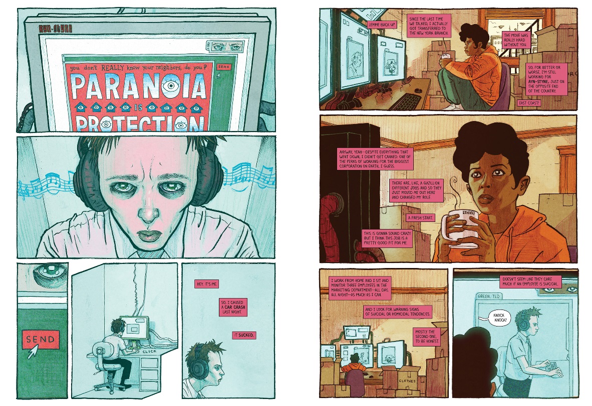 COMICSBLOG.fr | Votre site de référence d'actualité Comics