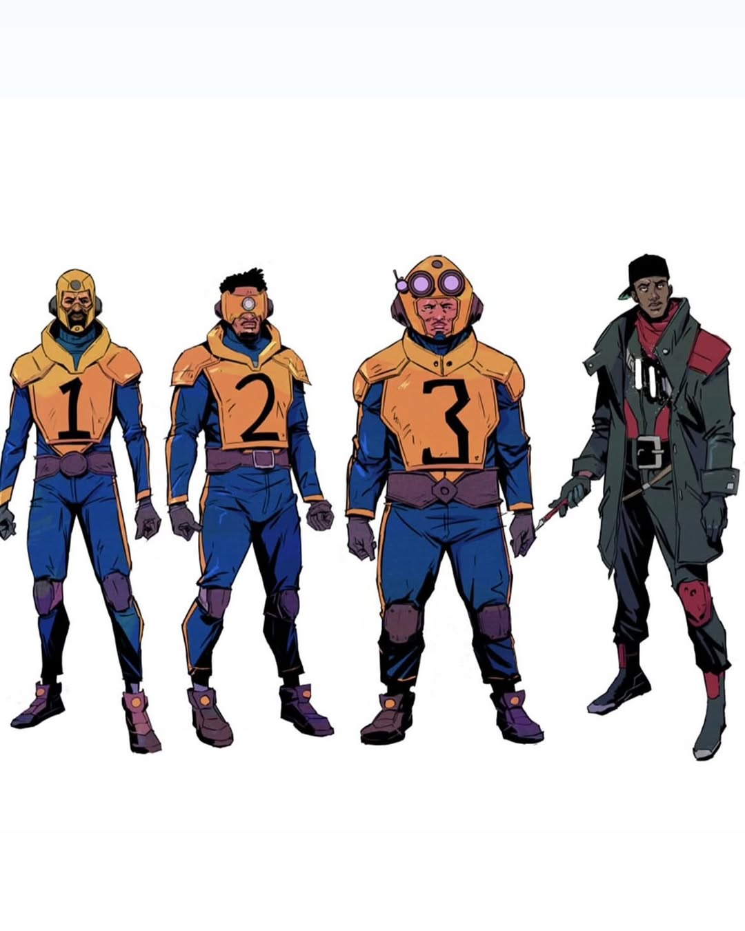 Hip-Hop ERA |OT3| New OT For A Nut OT | Page 44 | ResetEra