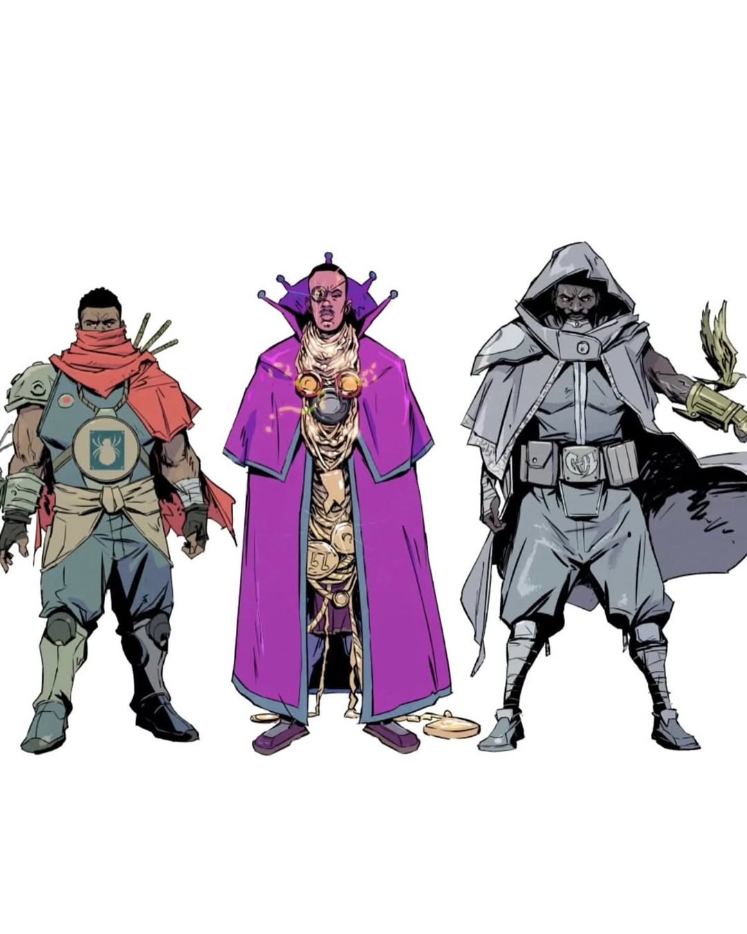 COMICSBLOG.fr | Votre site de référence d'actualité Comics