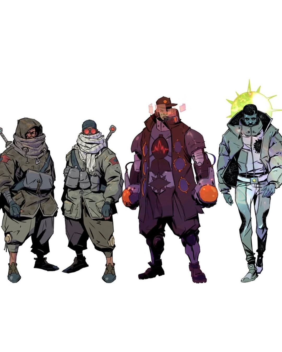 COMICSBLOG.fr | Votre site de référence d'actualité Comics