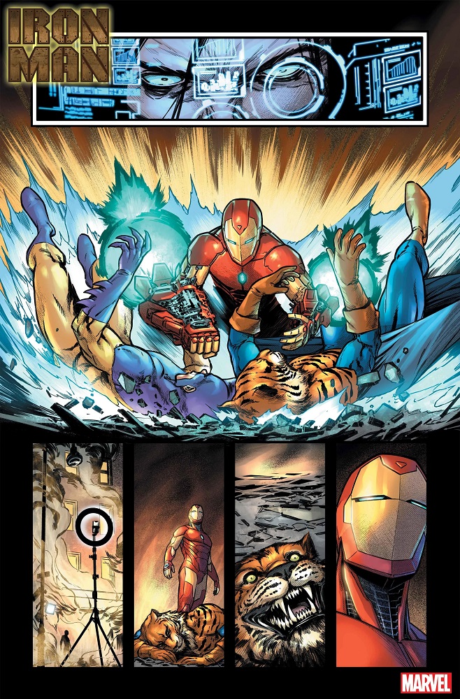 COMICSBLOG.fr | Votre site de référence d'actualité Comics