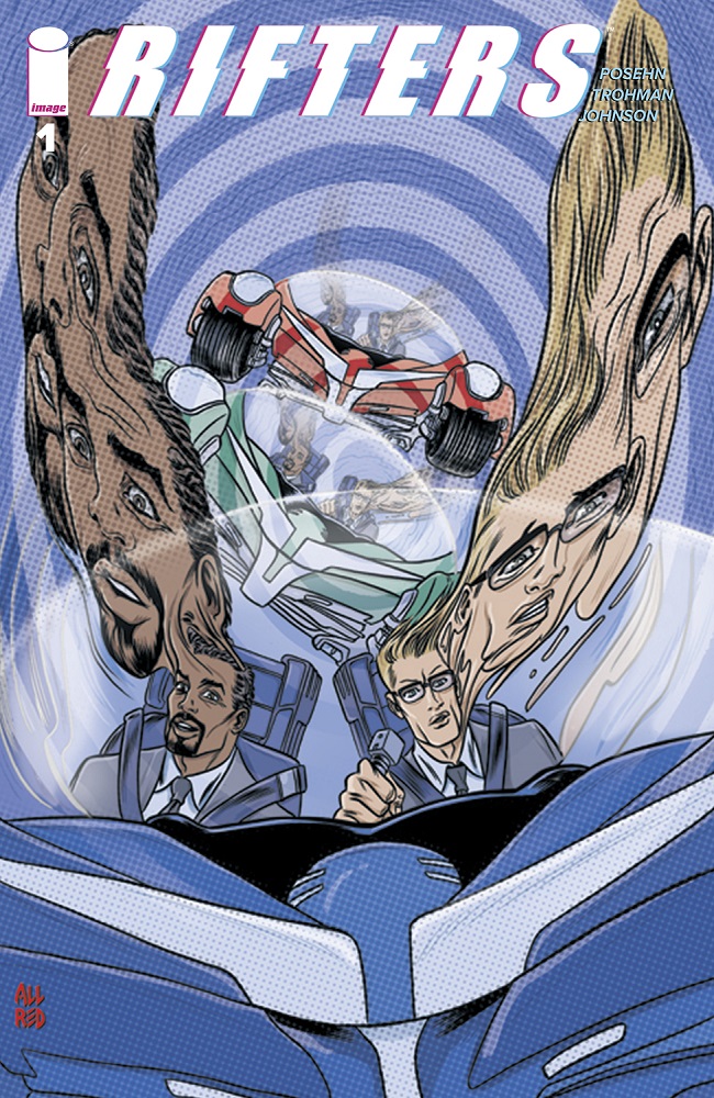 COMICSBLOG.fr | Votre site de référence d'actualité Comics