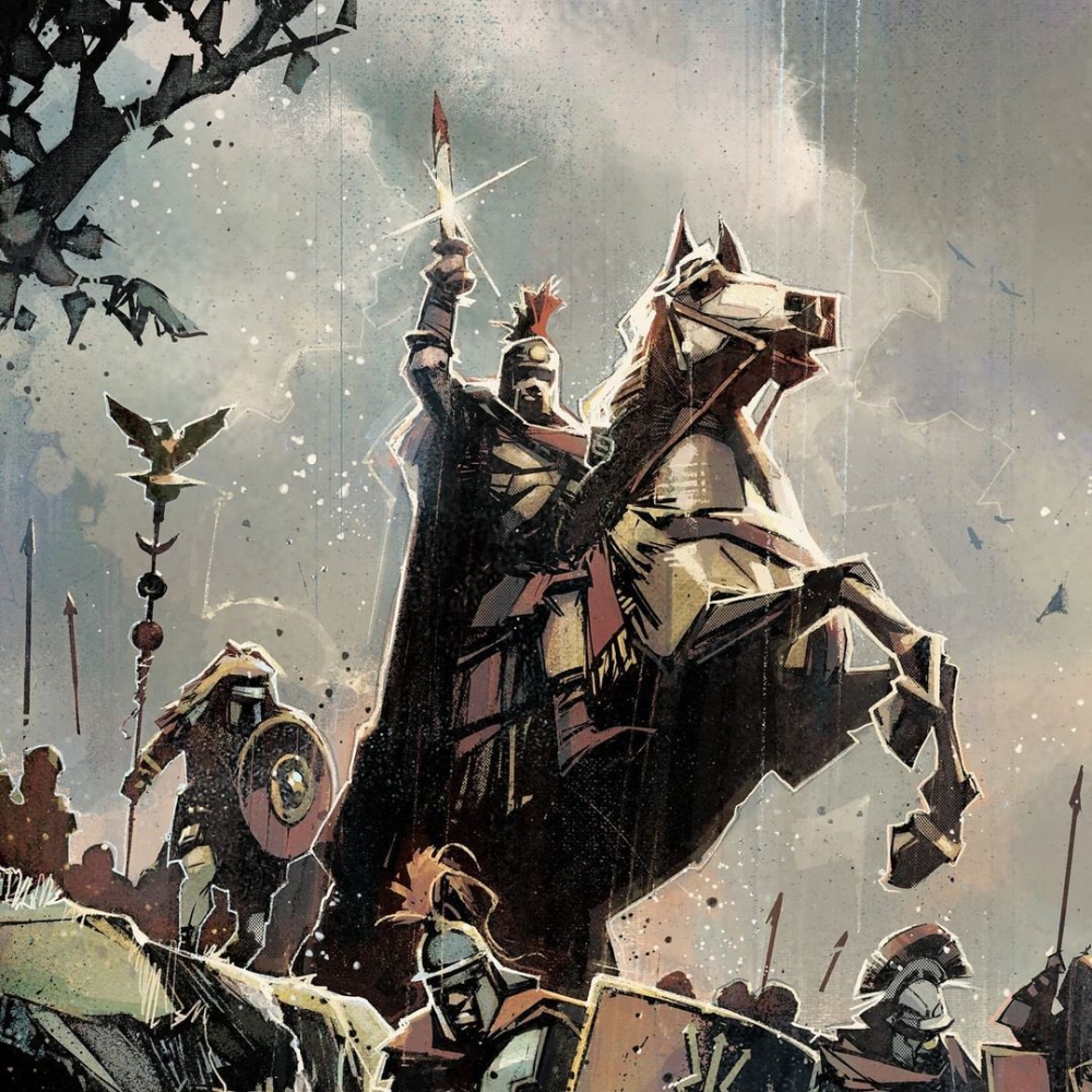 COMICSBLOG.fr | Votre site de référence d'actualité Comics