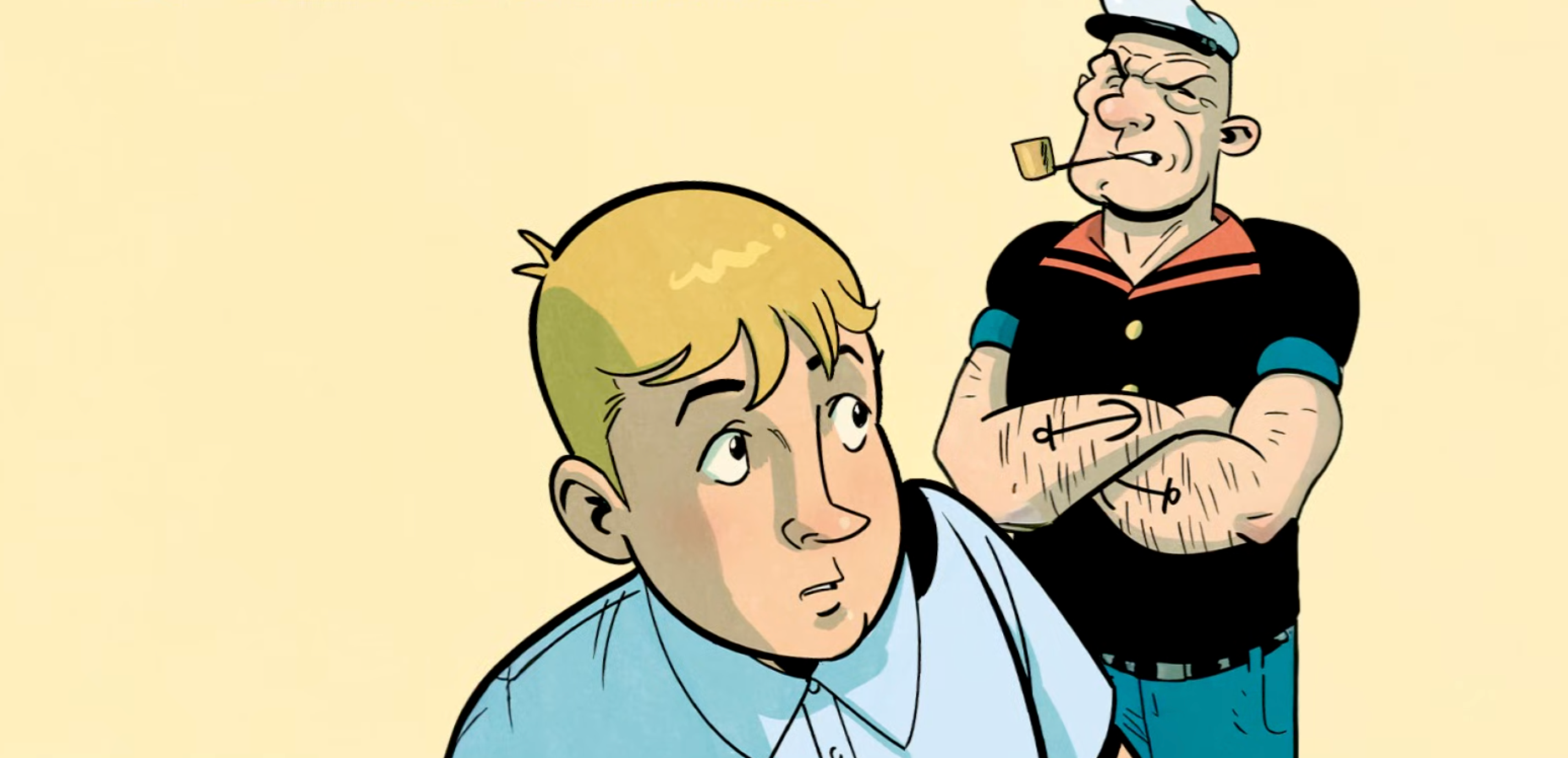 COMICSBLOG.fr | Votre site de référence d'actualité Comics