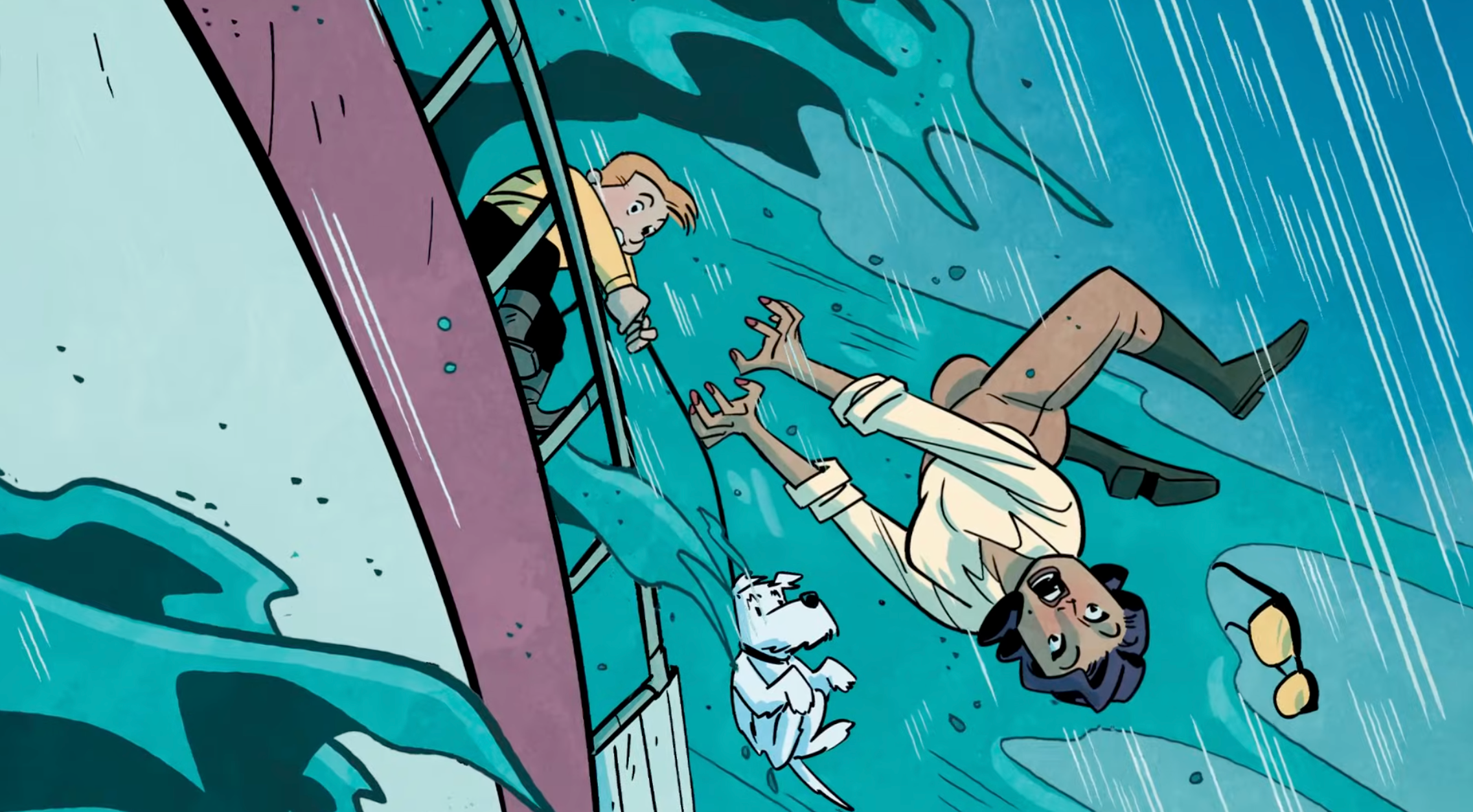 COMICSBLOG.fr | Votre site de référence d'actualité Comics