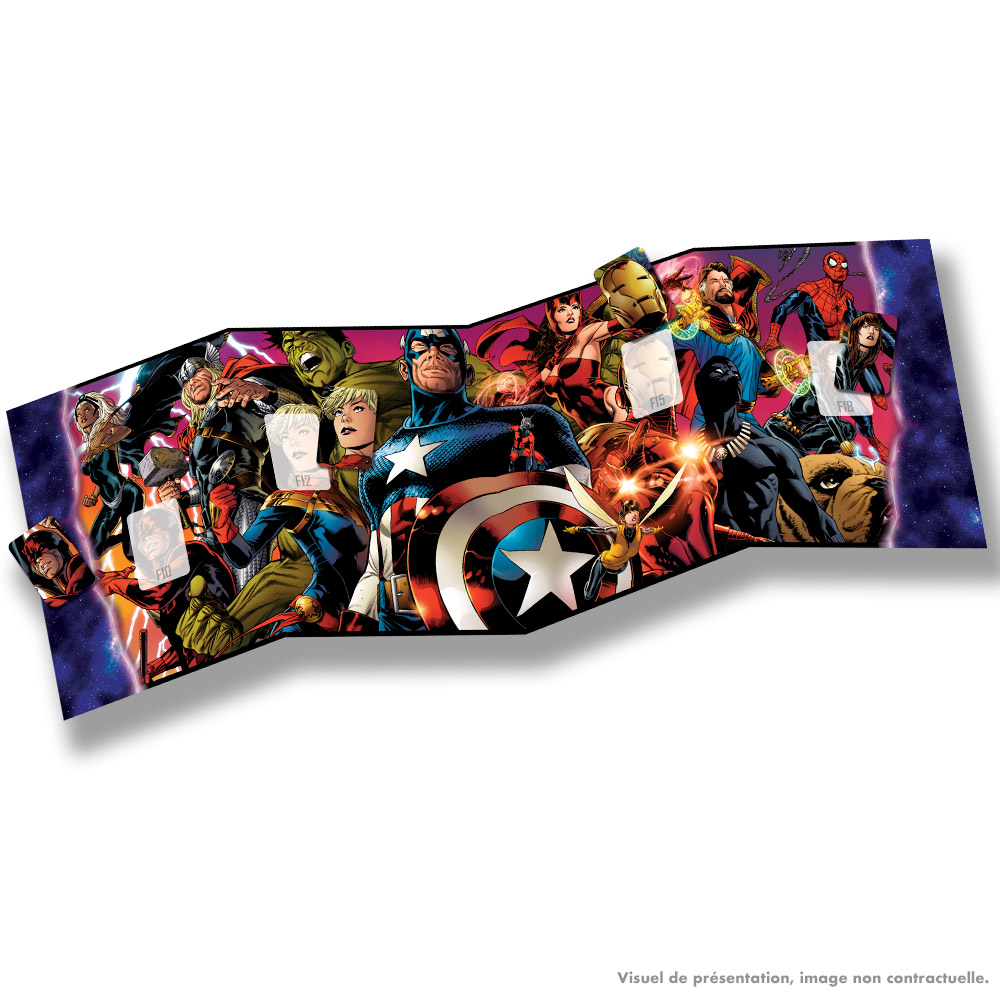 COMICSBLOG.fr | Votre site de référence d'actualité Comics