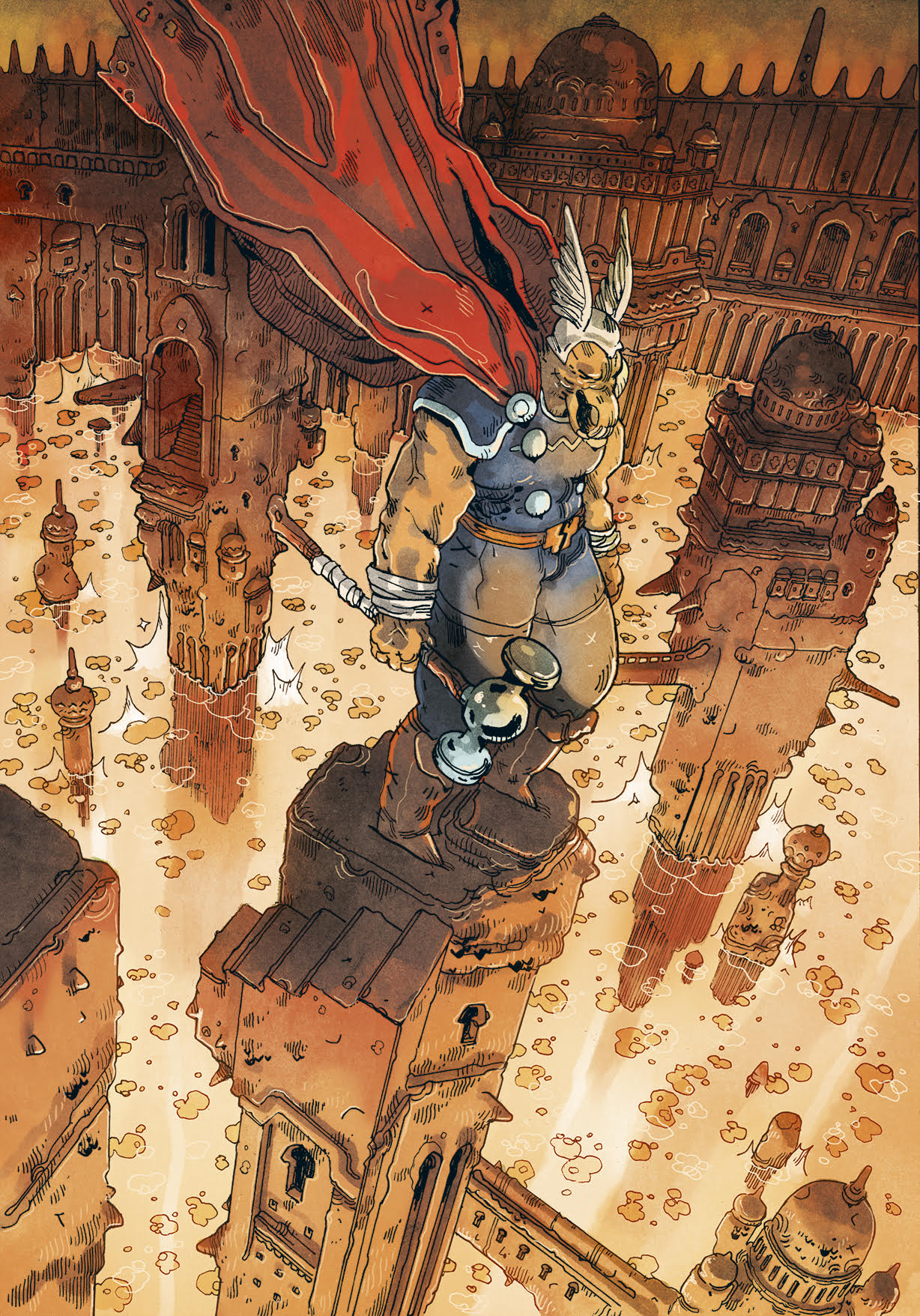 COMICSBLOG.fr | Votre site de référence d'actualité Comics