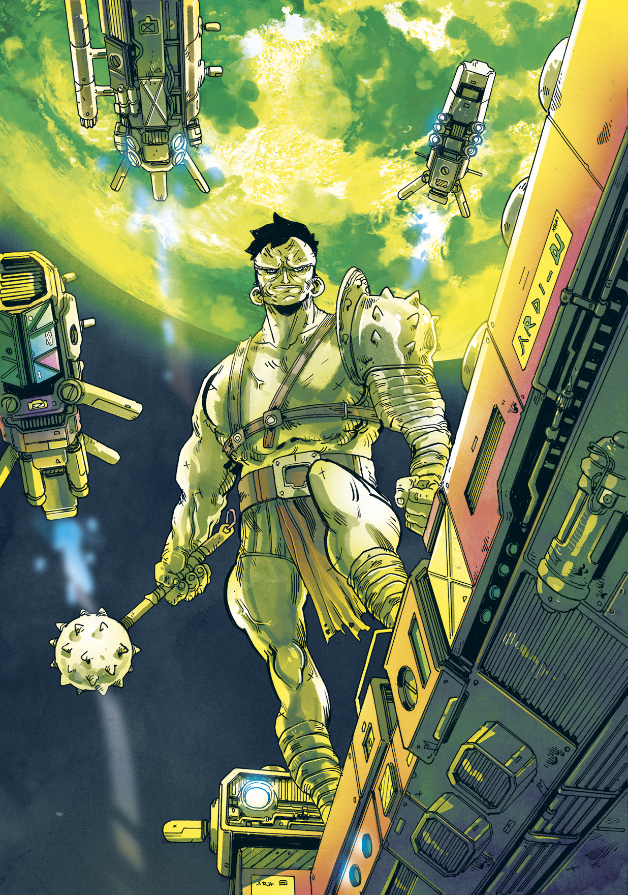 COMICSBLOG.fr | Votre site de référence d'actualité Comics