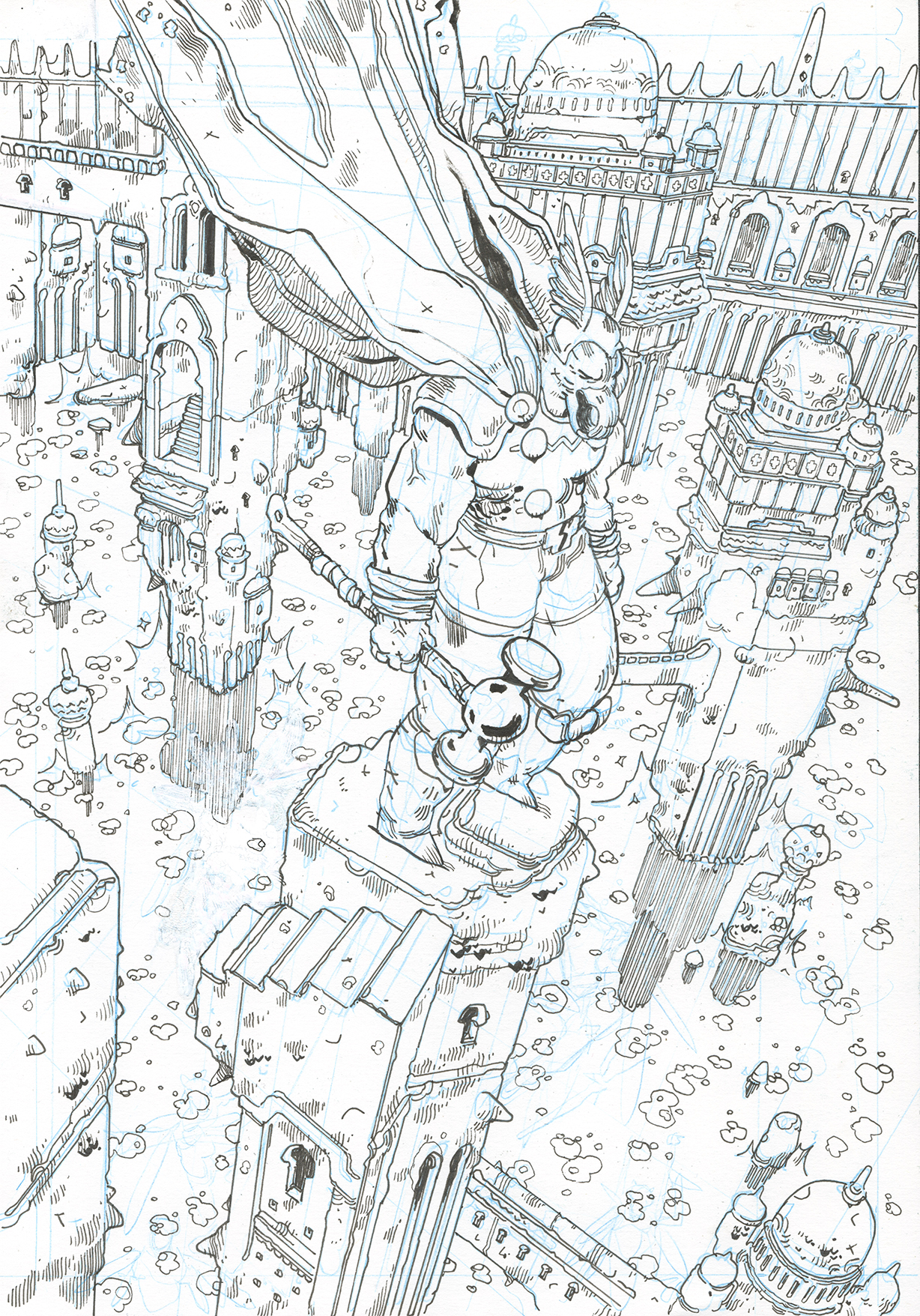 COMICSBLOG.fr | Votre site de référence d'actualité Comics