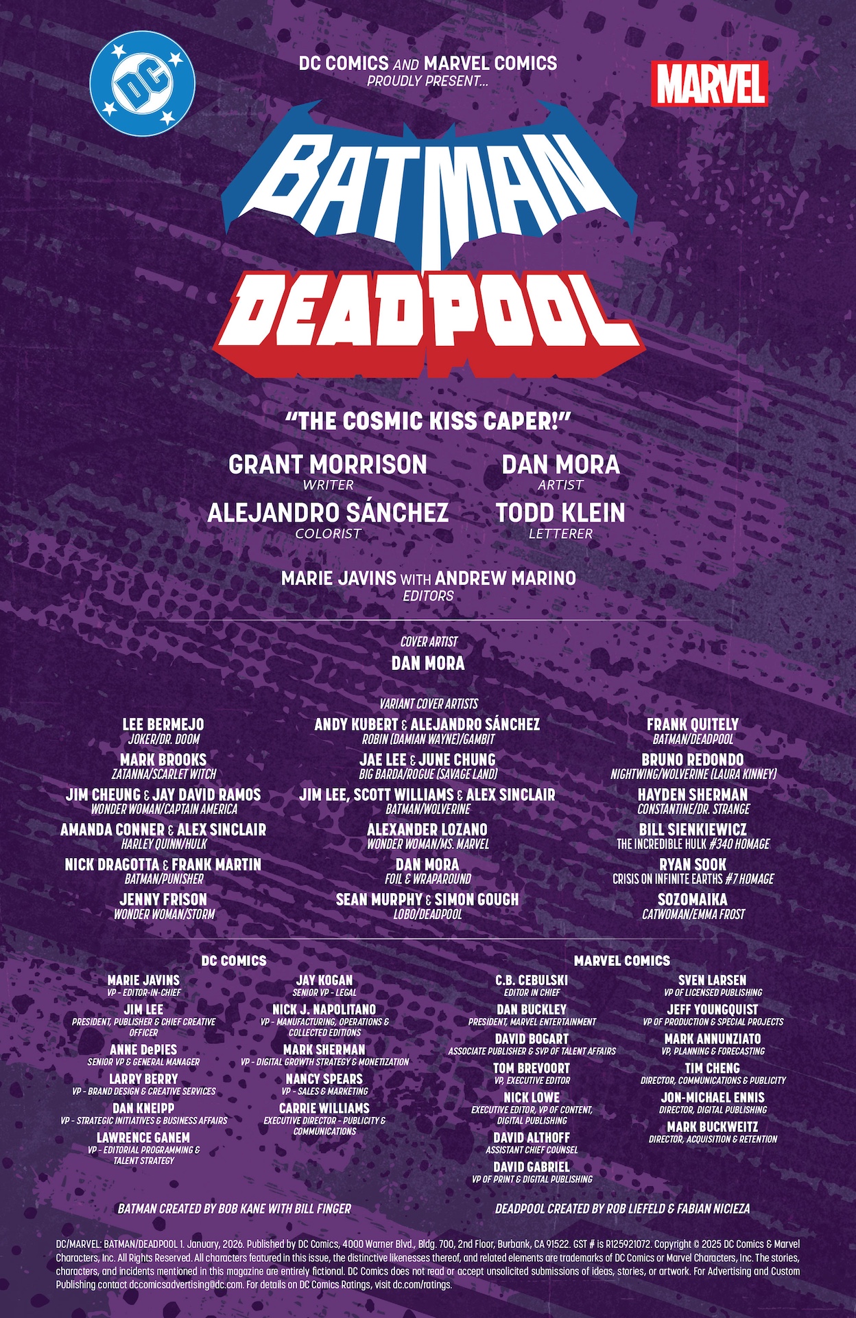 COMICSBLOG.fr | Votre site de référence d'actualité Comics