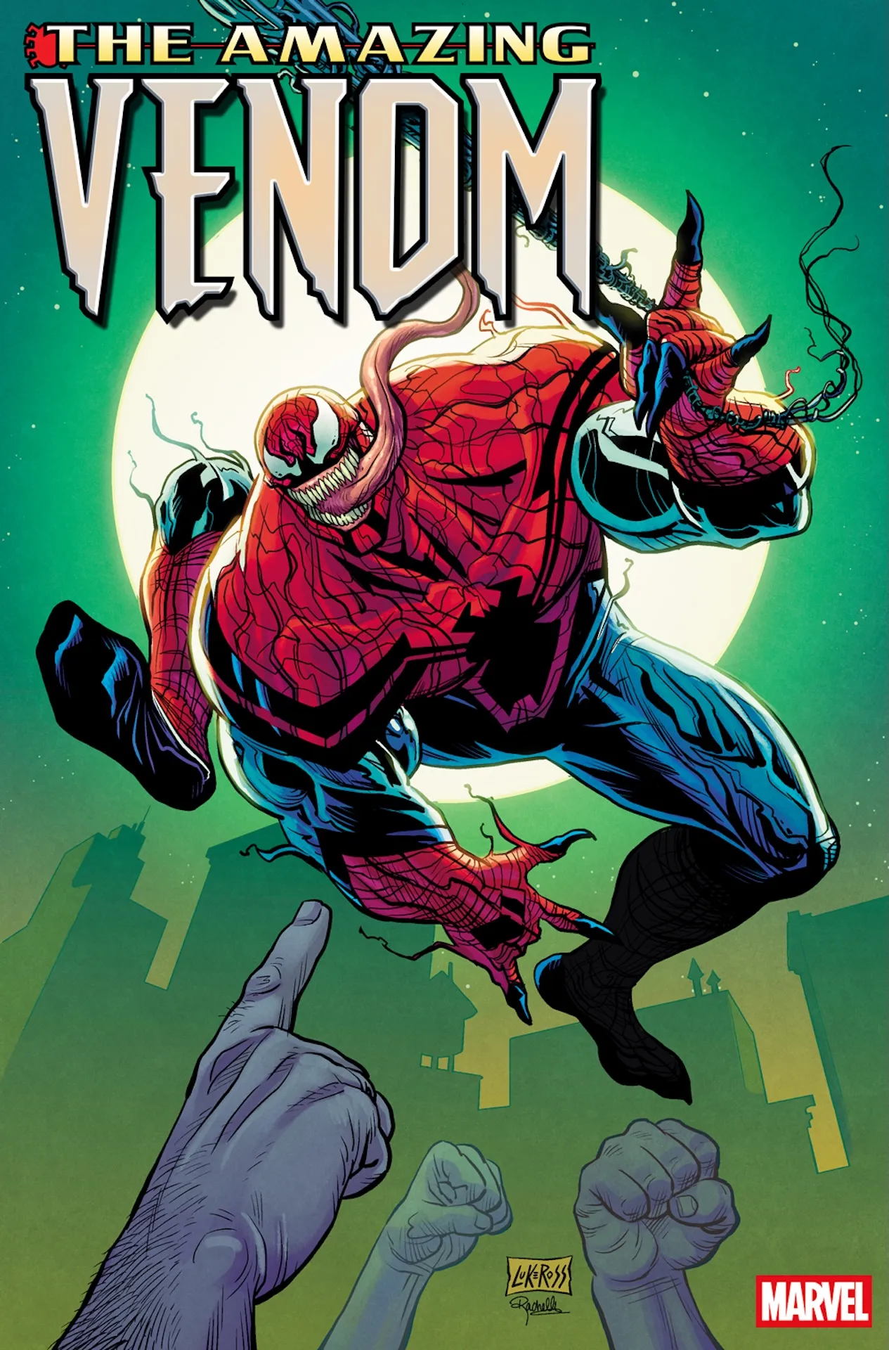 COMICSBLOG.fr | Votre site de référence d'actualité Comics