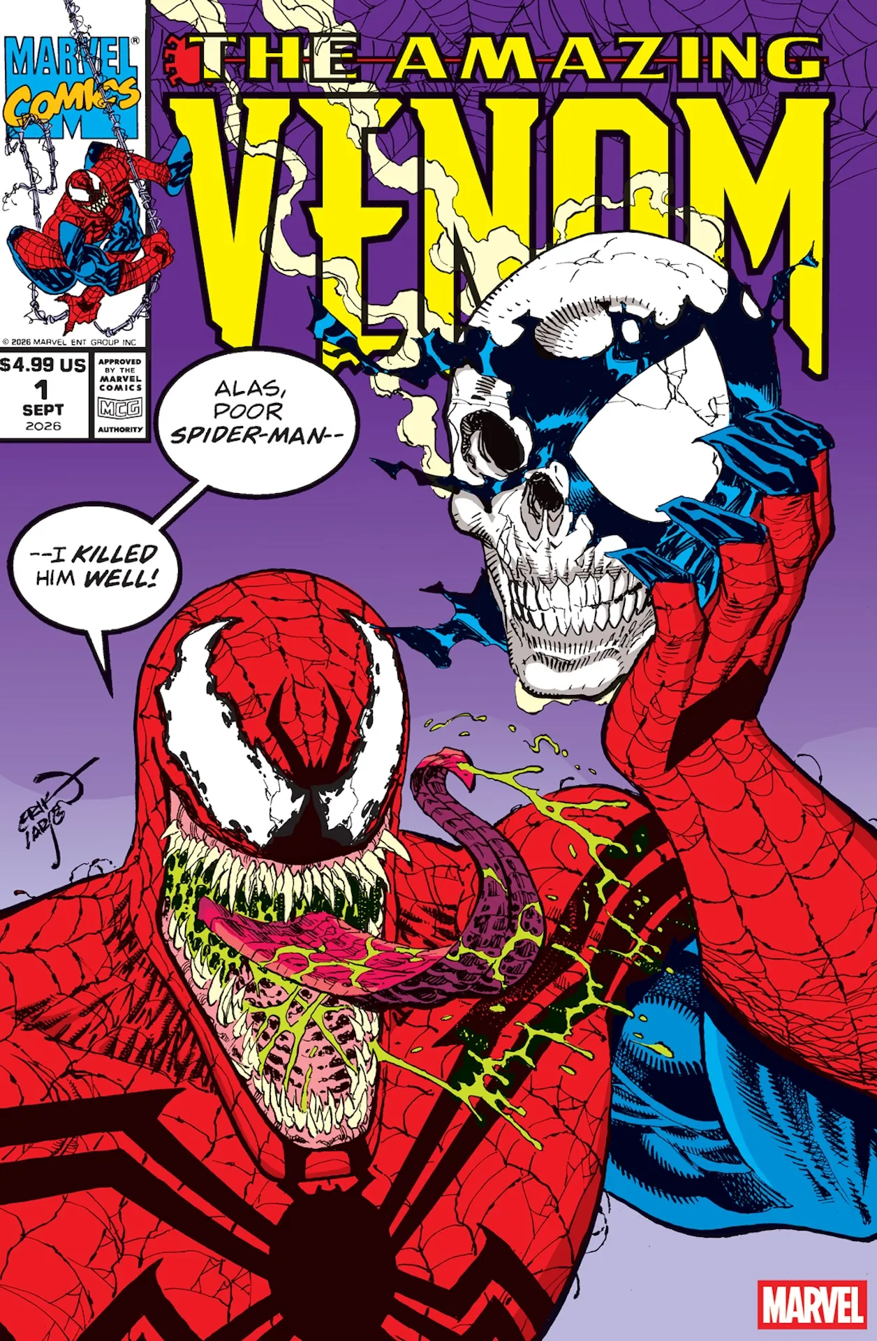COMICSBLOG.fr | Votre site de référence d'actualité Comics