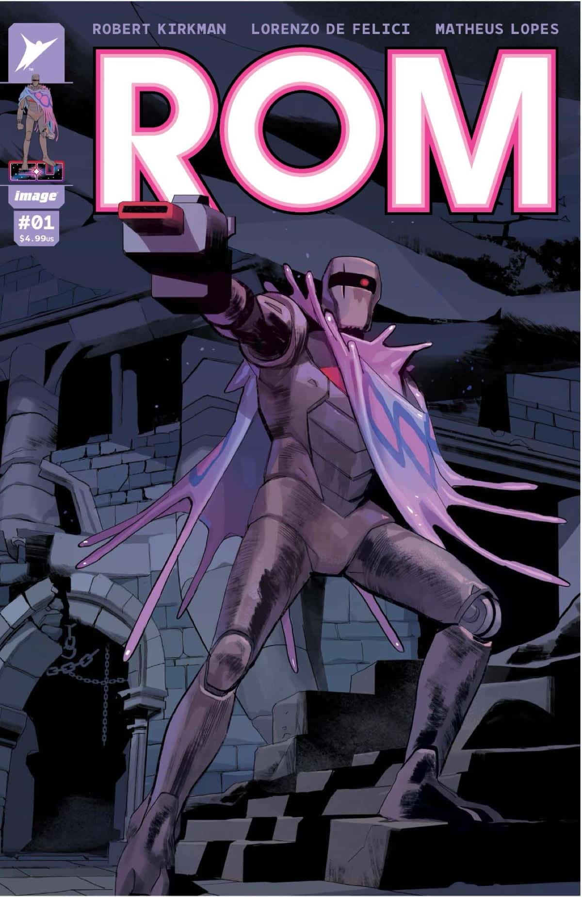 COMICSBLOG.fr | Votre site de référence d'actualité Comics
