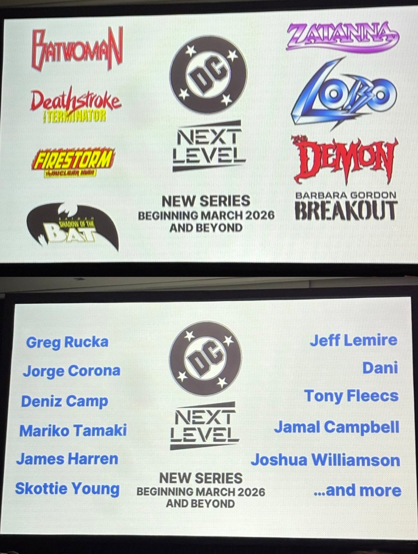 COMICSBLOG.fr | Votre site de référence d'actualité Comics