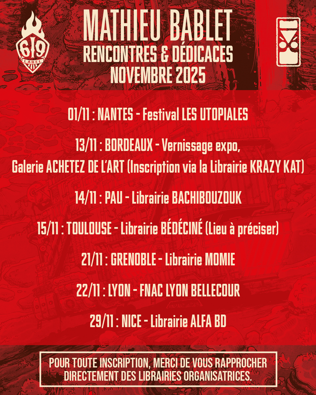 COMICSBLOG.fr | Votre site de référence d'actualité Comics