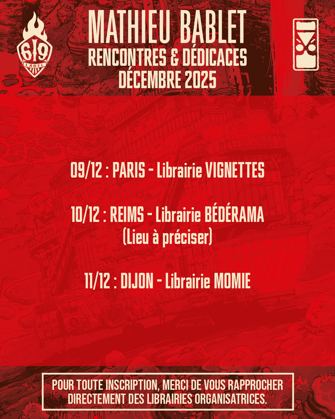 COMICSBLOG.fr | Votre site de référence d'actualité Comics