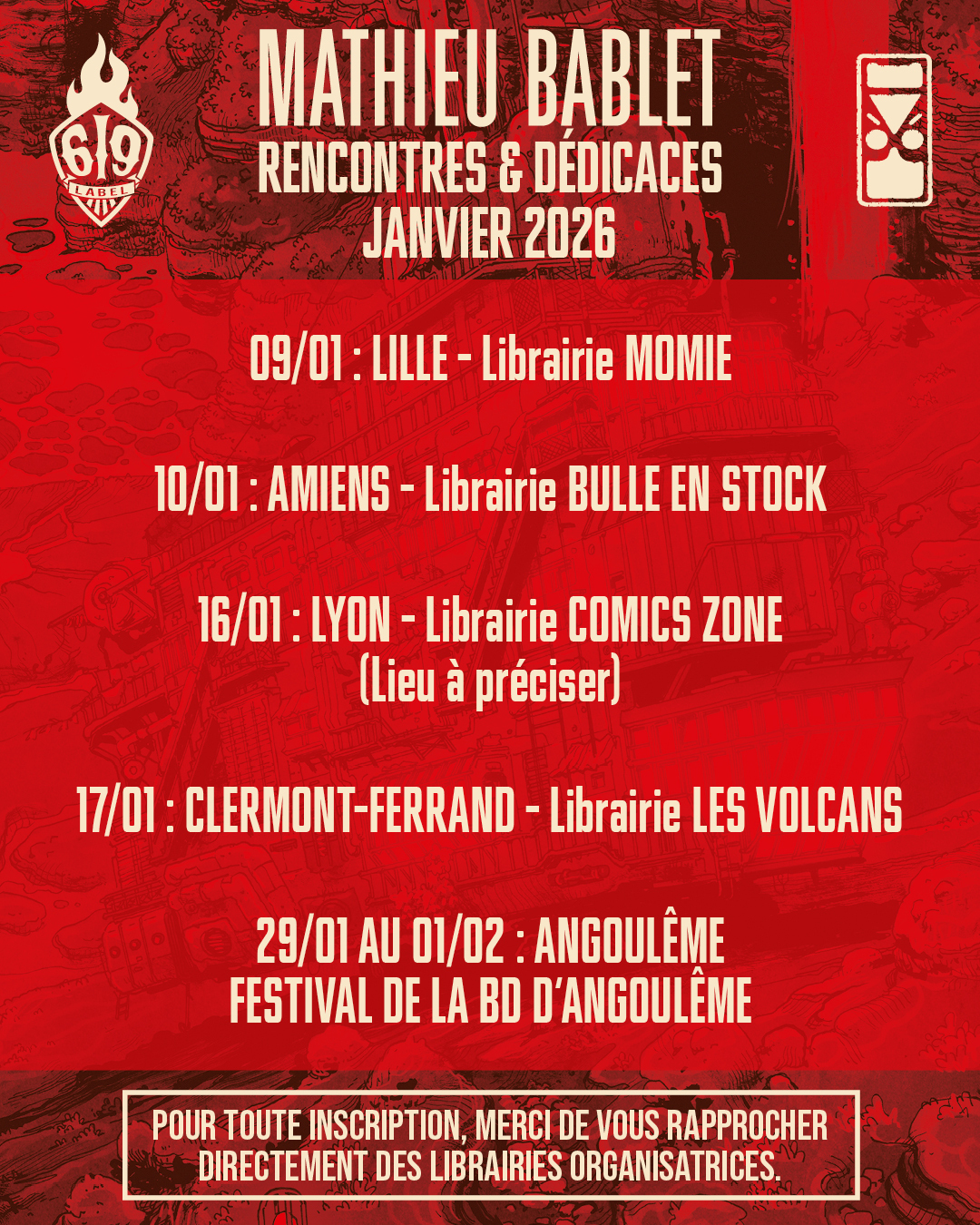 COMICSBLOG.fr | Votre site de référence d'actualité Comics