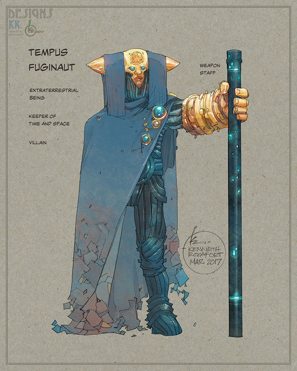 COMICSBLOG.fr | Votre site de référence d'actualité Comics