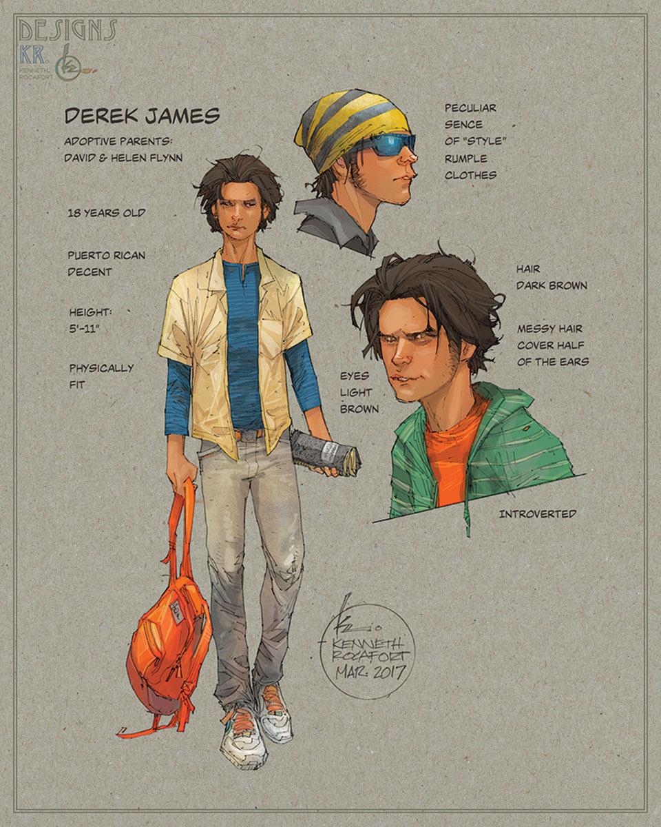 COMICSBLOG.fr | Votre site de référence d'actualité Comics