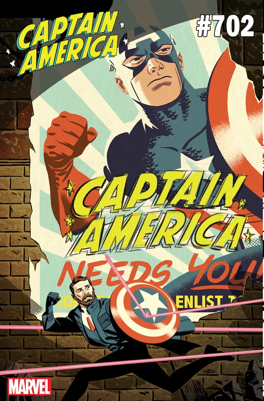 COMICSBLOG.fr | Votre site de référence d'actualité Comics