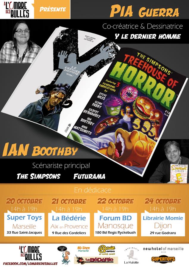 COMICSBLOG.fr | Votre site de référence d'actualité Comics