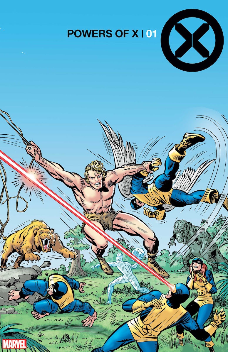 COMICSBLOG.fr | Votre site de référence d'actualité Comics