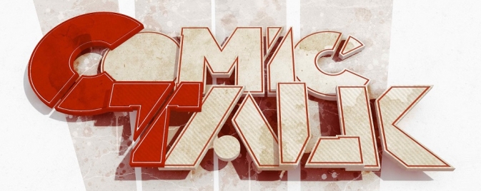 COMICSBLOG.fr | Votre site de référence d'actualité Comics