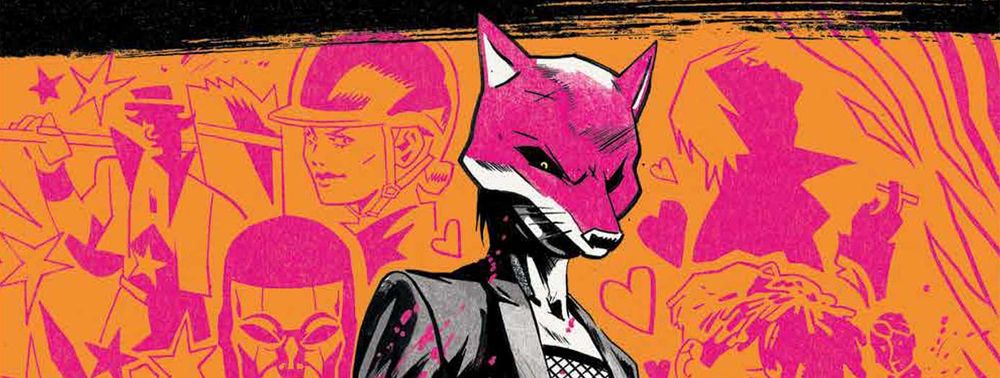 COMICSBLOG.fr | Votre site de référence d'actualité Comics