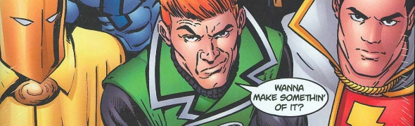 COMICSBLOG.fr | Votre site de référence d'actualité Comics