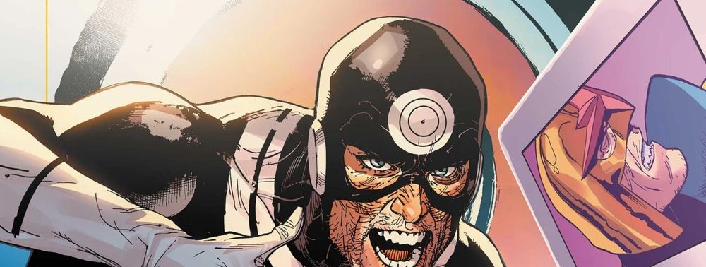 COMICSBLOG.fr | Votre site de référence d'actualité Comics