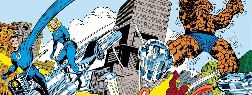 COMICSBLOG.fr | Votre site de référence d'actualité Comics