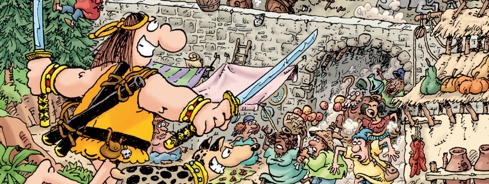 COMICSBLOG.fr | Votre site de référence d'actualité Comics