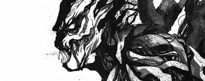 VIDÉO: Speed drawing - Groot / Poison Ivy | COMICSBLOG.fr