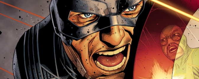NYCC 2013 : Deux nouveaux dessinateurs dans des séries Avengers ... NYCC 2013 : Deux nouveaux dessinateurs dans des séries Avengers ...