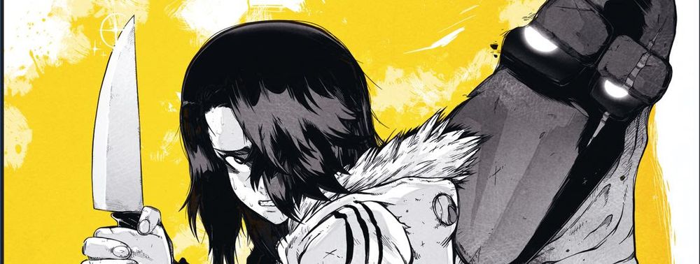 COMICSBLOG.fr | Votre site de référence d'actualité Comics